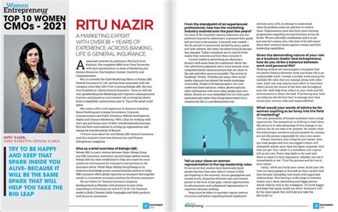 ritu nazir on linkedin gratitude 54 comments