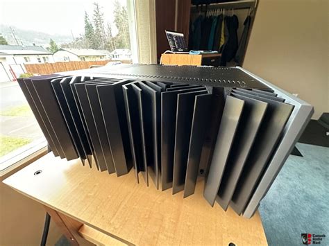 Pass Labs Int 250 Photo 4853367 Us Audio Mart