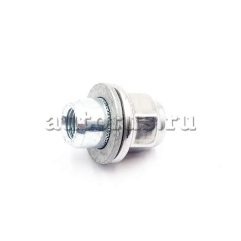 TOYOTA 9094202049 Шпилька ступицы, M12x1.5мм