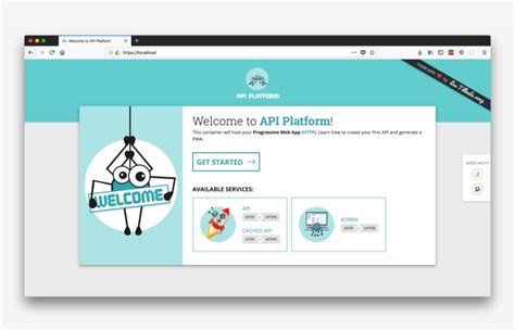 Browser To Accept The Self Signed Tls Certificate That Application