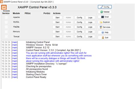 How To Install Wordpress Locally And Manage Multiple Sites Without Reinstalling Xampp And