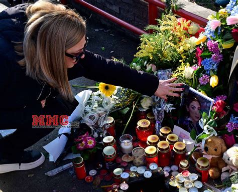 „Гнојот во општеството доаѓа од судската власт“ Семејството на Фросина утре ќе се приклучи на