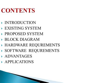 Iot Based Home Automation Pptx