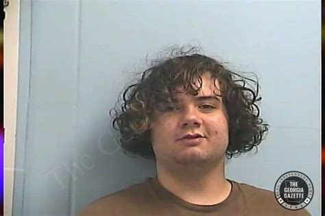 Dillyn Mitchell — Dawson County Jail Bookings