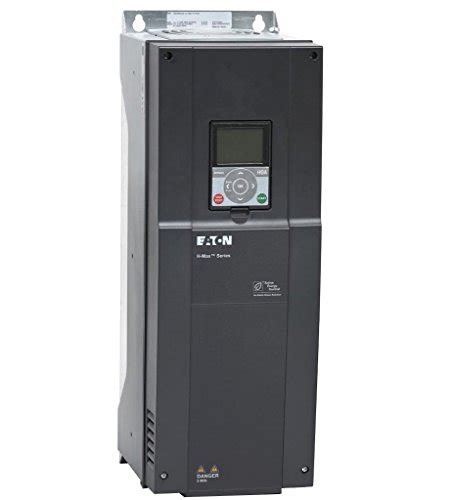 Eaton Variable Frequency Drive 15 Hp 240v Ac Jar Hearts