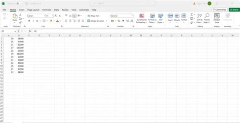 Building A Machine Learning Model In Bigquery