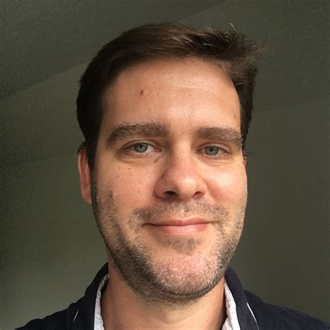 Mark Bailey Bennett Institute For Applied Data Science