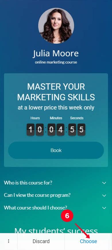 Custom Templates Detailed Tutorials Advanced Settings