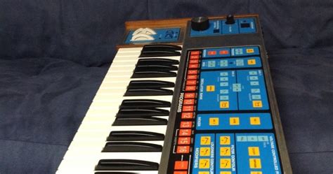 MATRIXSYNTH Moog Source Synthesizer SN 3952