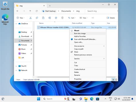 VMware ESXi 8 Download Server World