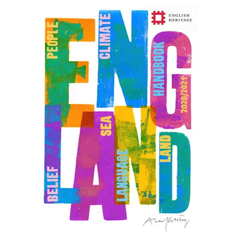 Alan Kitching And English Heritage Saa Hubsaa Hub