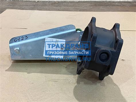 Моторный тормоз Камаз Евро 5 вспомогательный 910.10-3570010-10 KAMAZ ...
