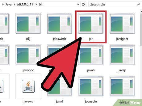 Come Estrarre Un File JAR Passaggi Con Immagini