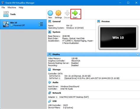 Cara Install Windows Di VirtualBox Untuk Pemula KumpulTech