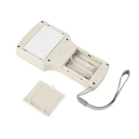 factory price 125khz and 13 56mhz rfid reader duplicator programmer ic