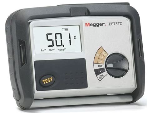 Essential Electrical Testing Tools A Comprehensive Guide To Megger