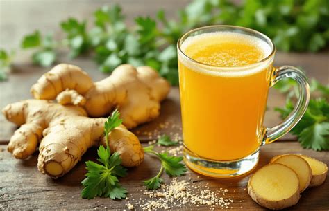 Ginger Shots 16 Benefits Risks And How To Make It