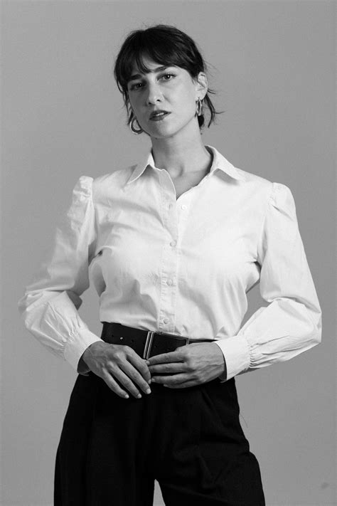 Stephanie Magnin Filmmakers