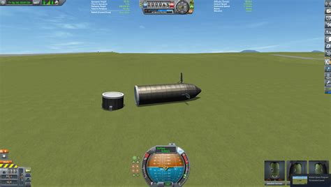 starship gone wrong r kerbalspaceprogram