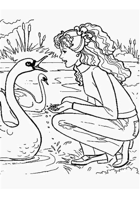 Раскраски Раскраски Барби маленькие девочки Лучшие раскраски детские Раскраски Барби мушкетёр