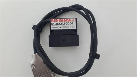 Renishaw Rgh22s30f61 Readhead Digital Linear Encoder Pricepc 59184