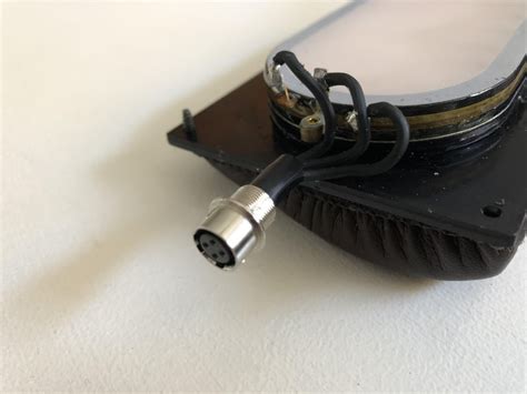 Stax Lambda Pro Detachable Cable Rheadphones