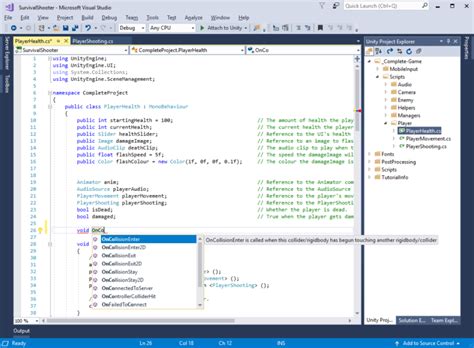 Save With The Unity Pro And Visual Studio Professional Bundle Visual Studio Blog