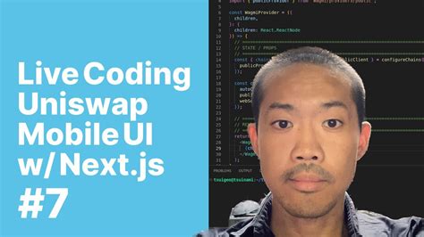 Live Coding 7 Add Tradingview Crypto Charts W Typescript Youtube