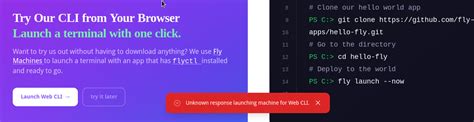 livebook launcher fails in multiple regions w unknown response while