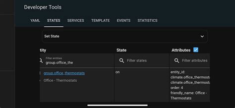 Yaml Advice For Template Syntax Configuration Home Assistant Community