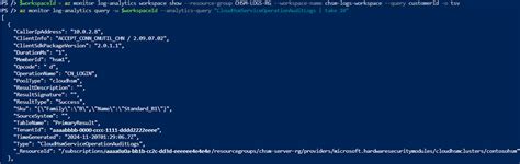 教程 为 Azure 云 Hsm 配置和查询操作事件日志记录 Microsoft Learn