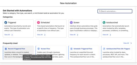 How To Send Custom Notifications In Salesforce Using Flow