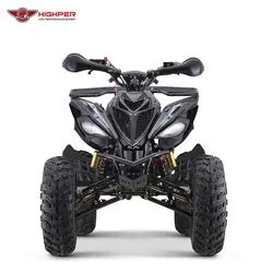 Cc CVT Transmission Sport Raptor ATV Quad Gas Atvs And Sport Raptor ATV Price
