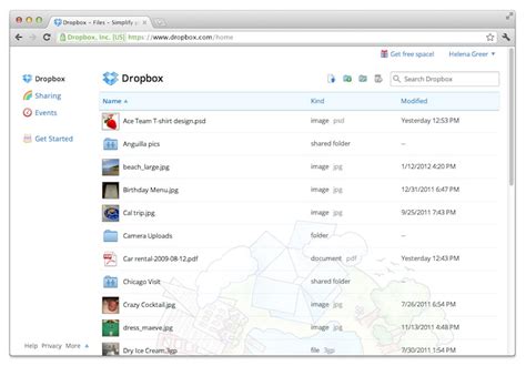 Cómo compartir archivos de forma pública en Dropbox Explora Univision