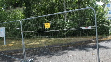 Zeitplan Zur Erneuerung Des Hauses In Bad Ems Hat Sich Deutlich