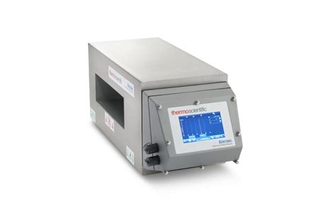 New Metal Detector Enhances Foreign Object Identification For Food