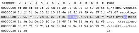 C Save Xdocument With Unix Line Endings Stack Overflow
