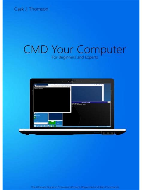 Cmd Computer Depth Programming Pdf Dos Computer Science