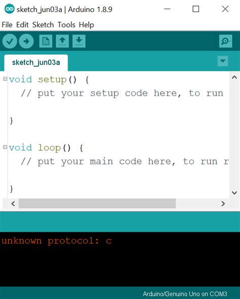 Arduino IDE Programming Arduino Forum