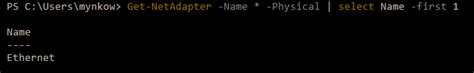 Get Cell Value From Powershell Result Set Super User