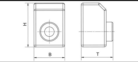 Drylin® Analogue Position Indicator Product Range Overview