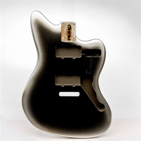 Primo Replacement Jazzmaster Body Strat Trem