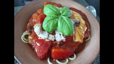 엄마요리 스파게티 피자 Youtube