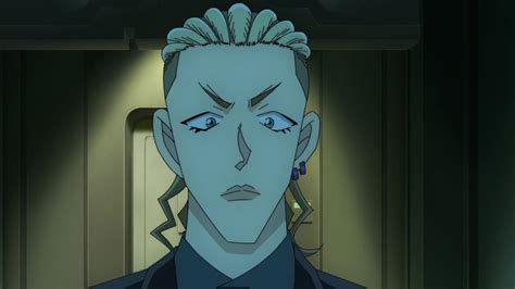 File Pinga Profile  Detective Conan Wiki