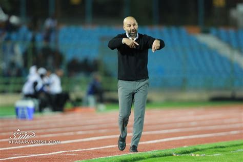 ویدیو سهراب بختیاری‌زاده در فوتبال هیچ مربی و بازیکنانی را نمی‌توان