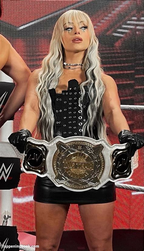 Liv Morgan Nude The Fappening Photo Fappeningbook