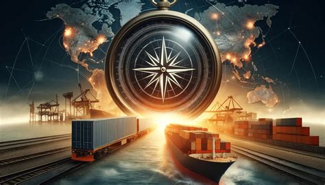 The 2024 Logistics Landscape Challenges And Adaptations Guide