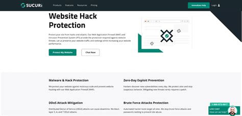 Ways To Protect A Website From Hackers