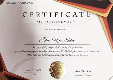 임산부 필라테스 정규과정1221토 1030 1930고혜빈it 소브랩