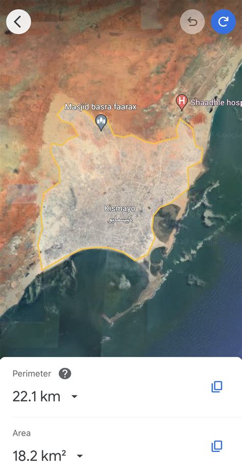 Another Ocha Map Somali Spot Forum News Videos